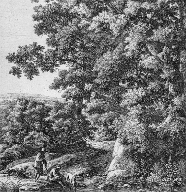 Landscape Art Of The Masters - Printed Editions