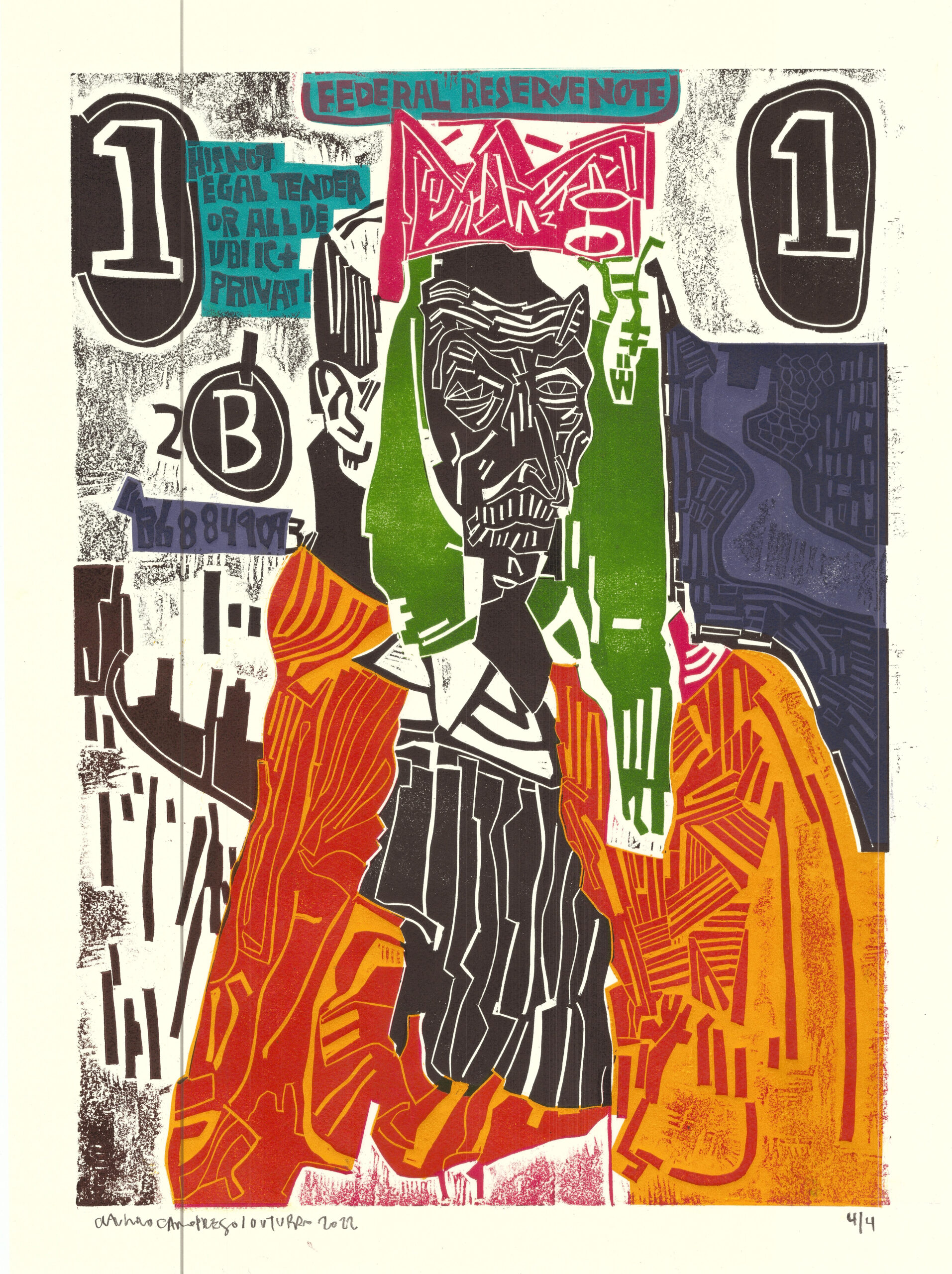 Creighton Michael Prints For Sale | Original Limited Editions - Printed ...