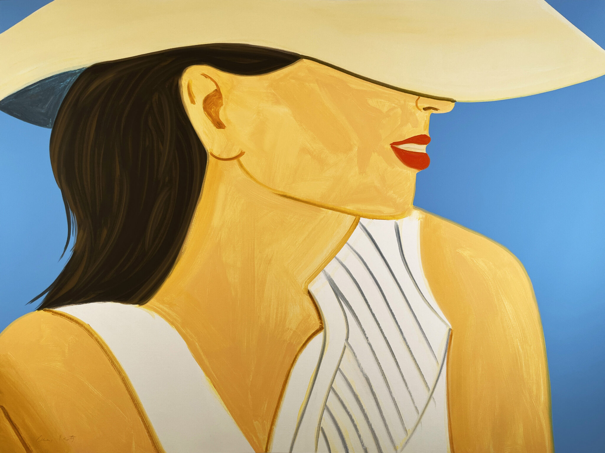 Terry Winters Prints For Sale - Printed Editions