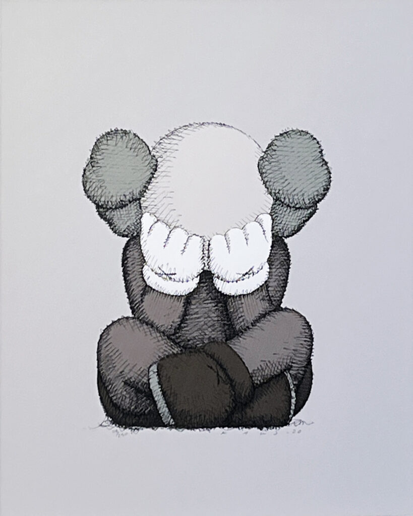 Francis Bacon Prints For Sale - Printed Editions