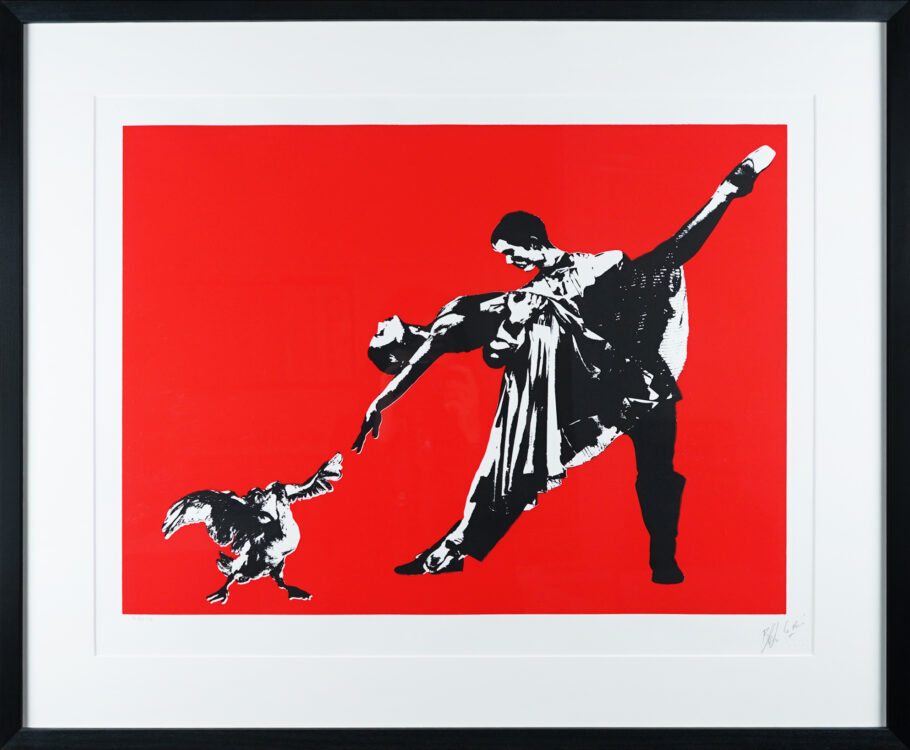 Frank Bowling Prints For Sale - Printed Editions