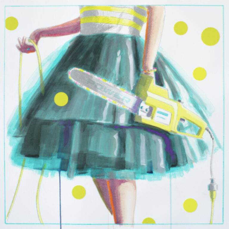 Buy Kiki Smith Prints | Original Limited Editions - Printed Editions