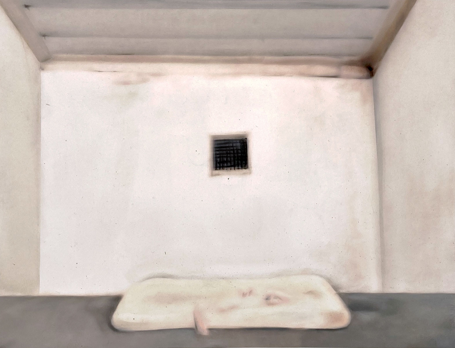 Remain At A Distance by Ashley Oubré | Printed Editions