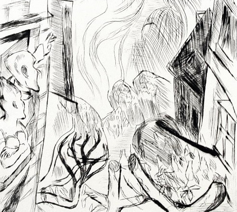 The Prints Of Max Beckmann - Printed Editions