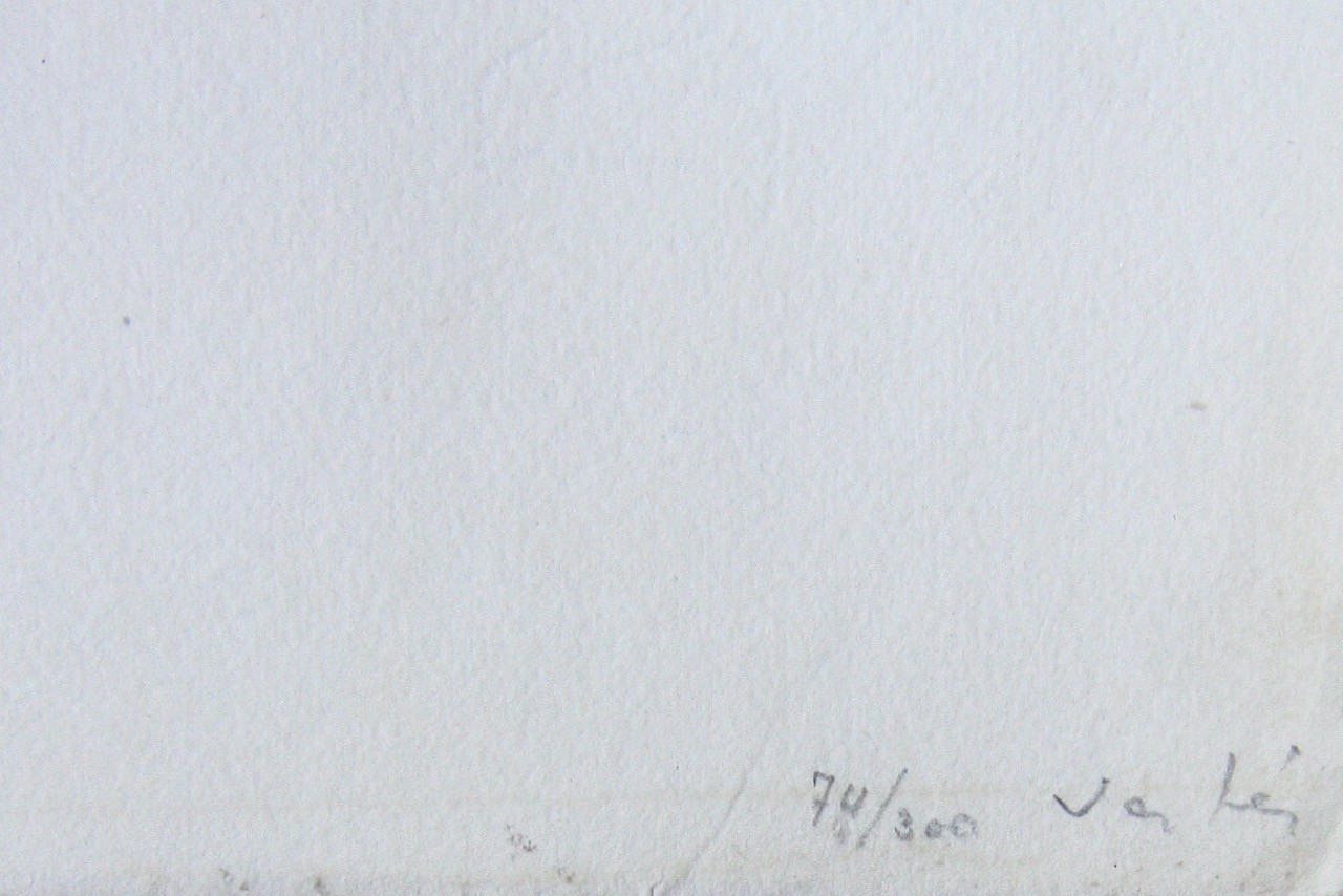 Dancing by Marcel Vertès | Printed Editions