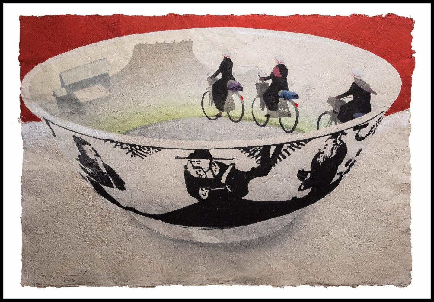 Corey Lamb Prints For Sale - Printed Editions