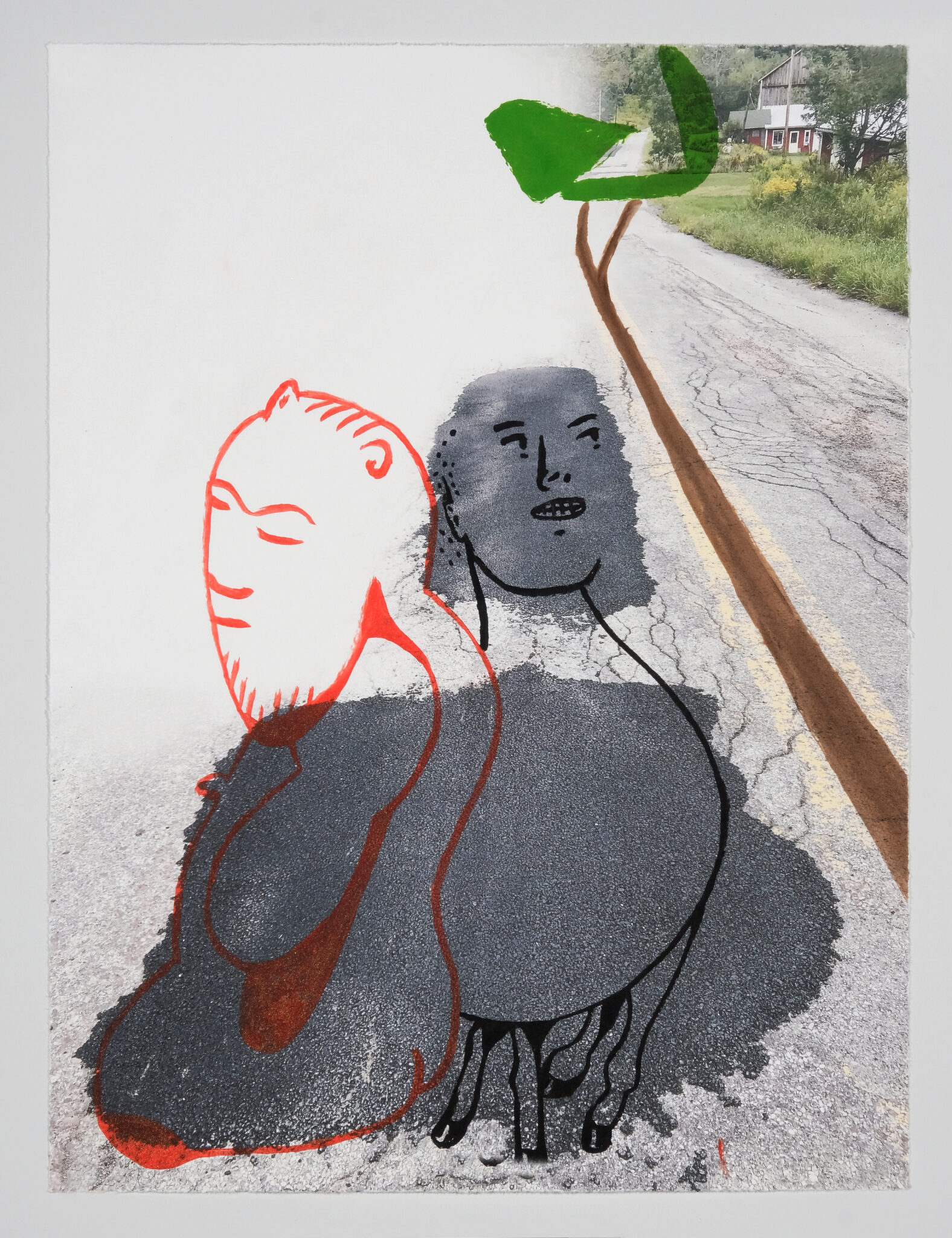 Carrie Moyer Prints For Sale | Original Limited Editions - Printed Editions