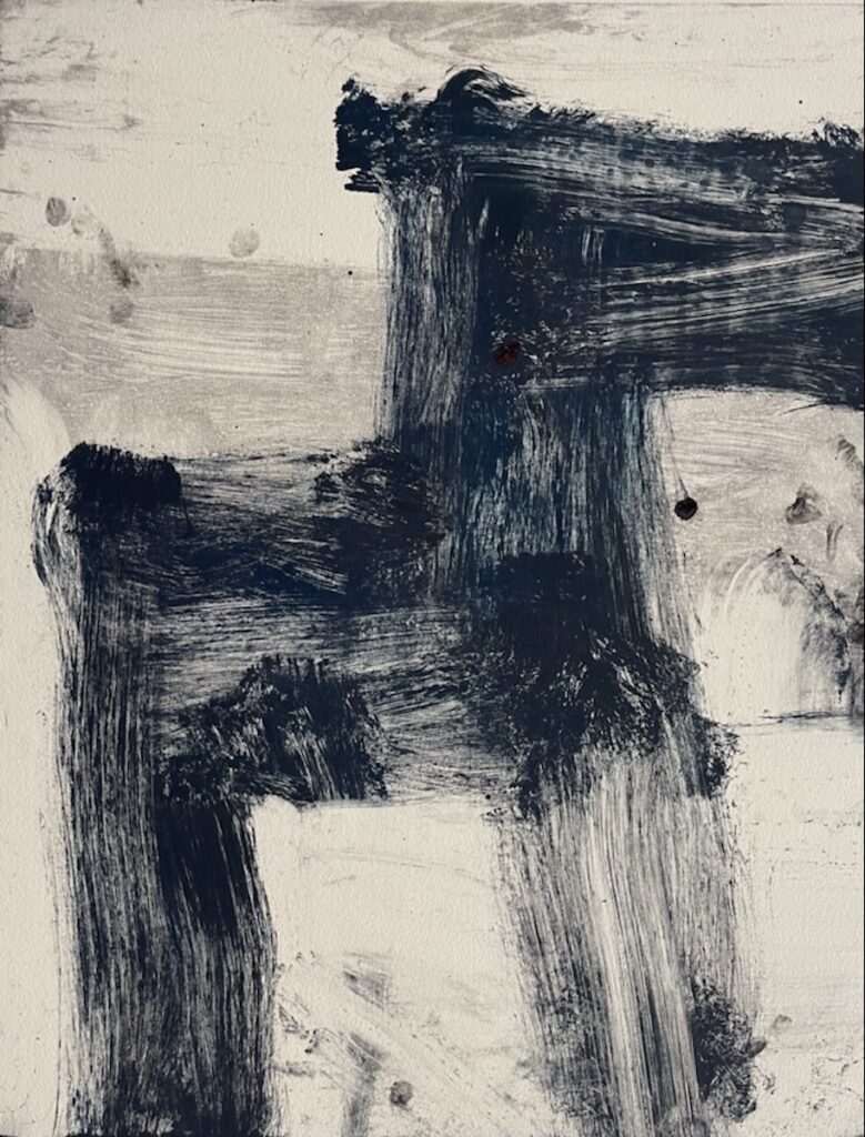 July Series #20 by Mark Saltz | Printed Editions