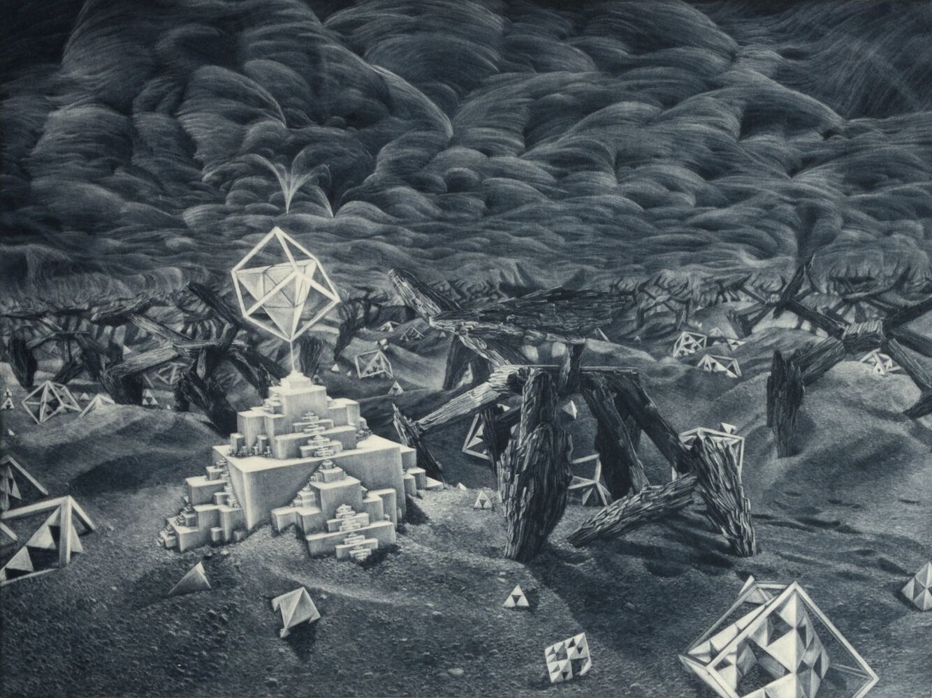 Buy Ann Aspinwall Prints | Original Limited Editions - Printed Editions