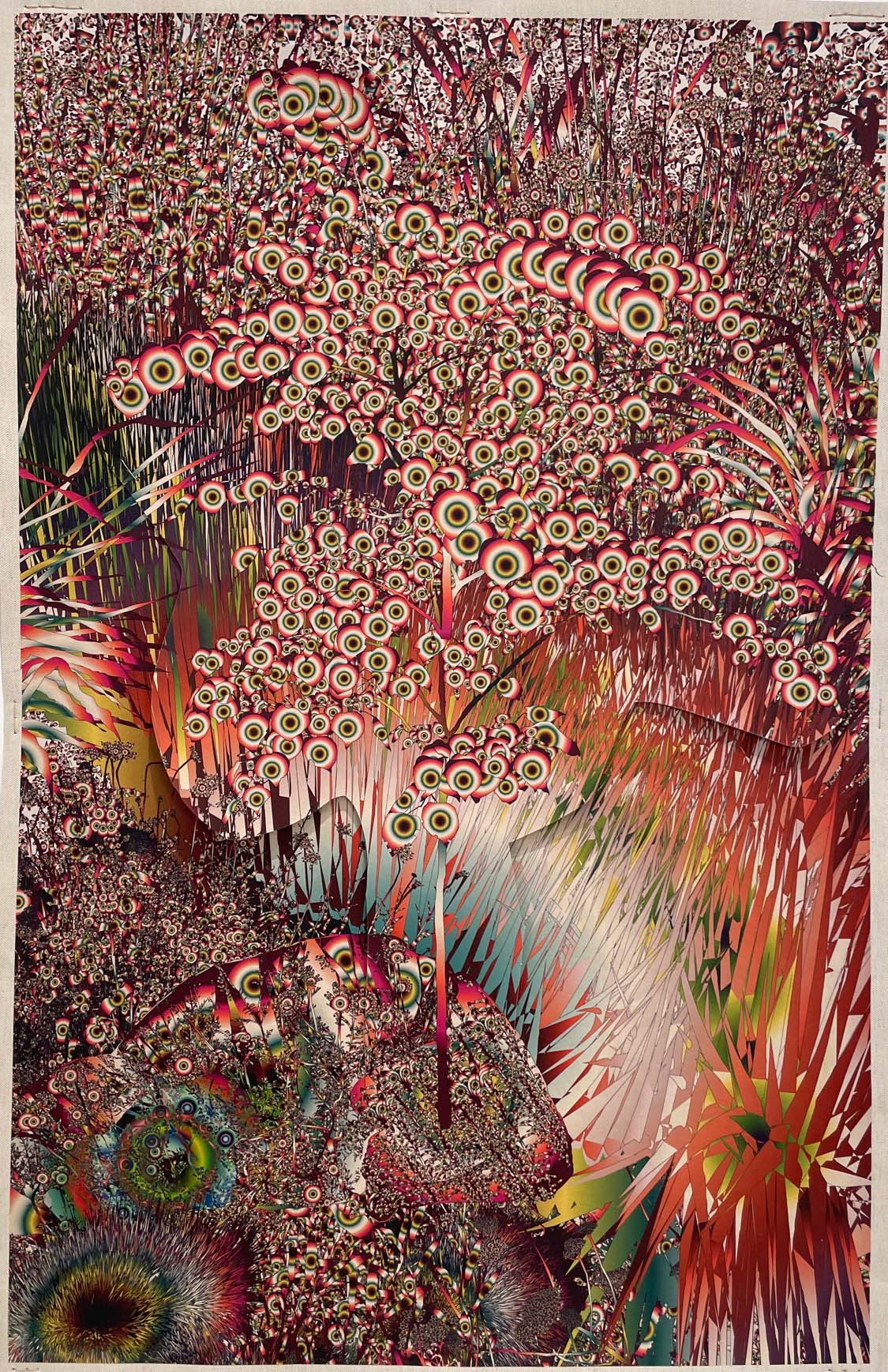 Michael David Prints For Sale - Printed Editions