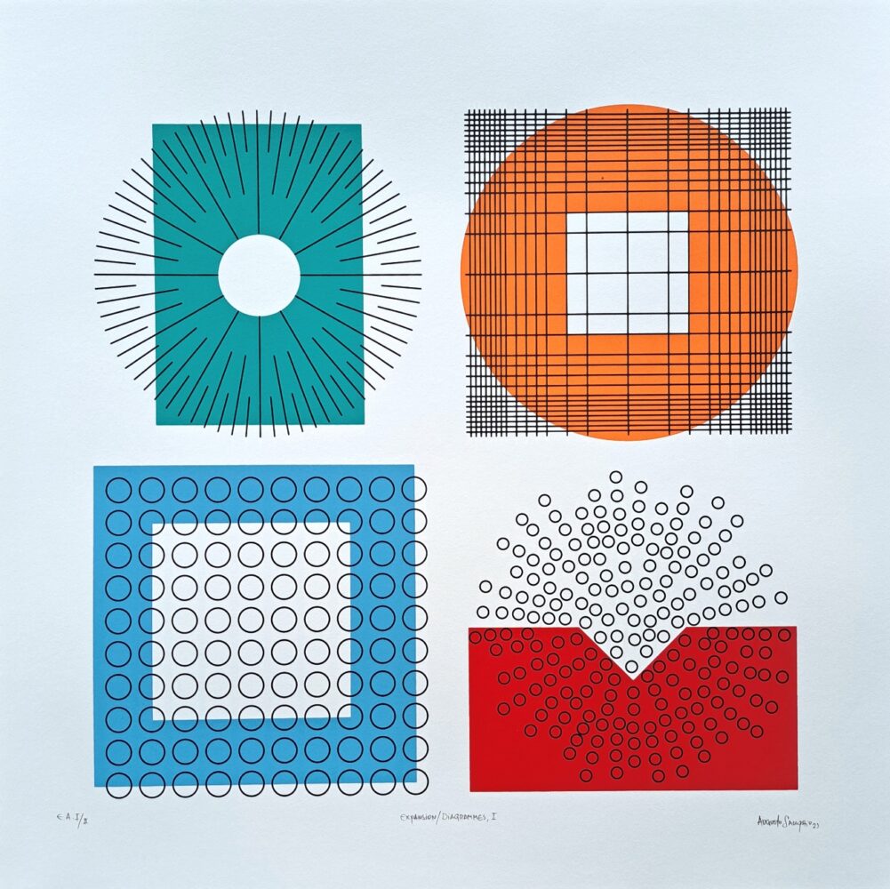 Nancy Azara Prints For Sale - Printed Editions