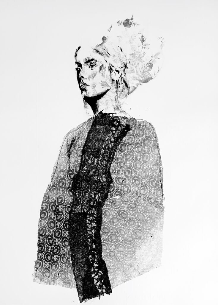 Barbara Sorensen Prints For Sale - Printed Editions