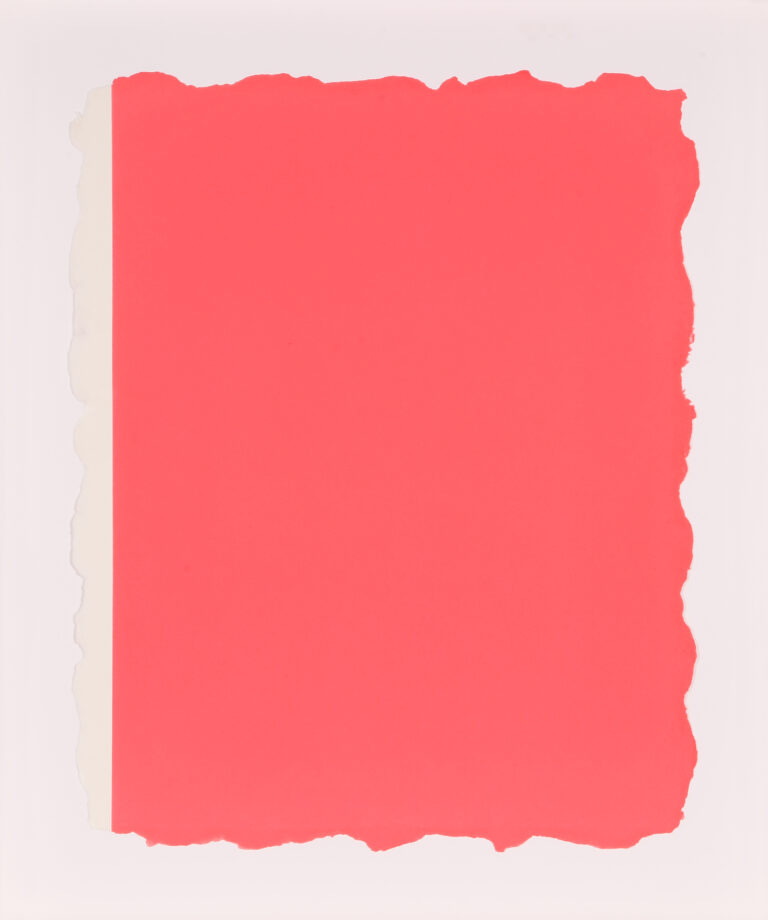 Alex Katz Prints For Salw | Original Limited Editions - Printed Editions