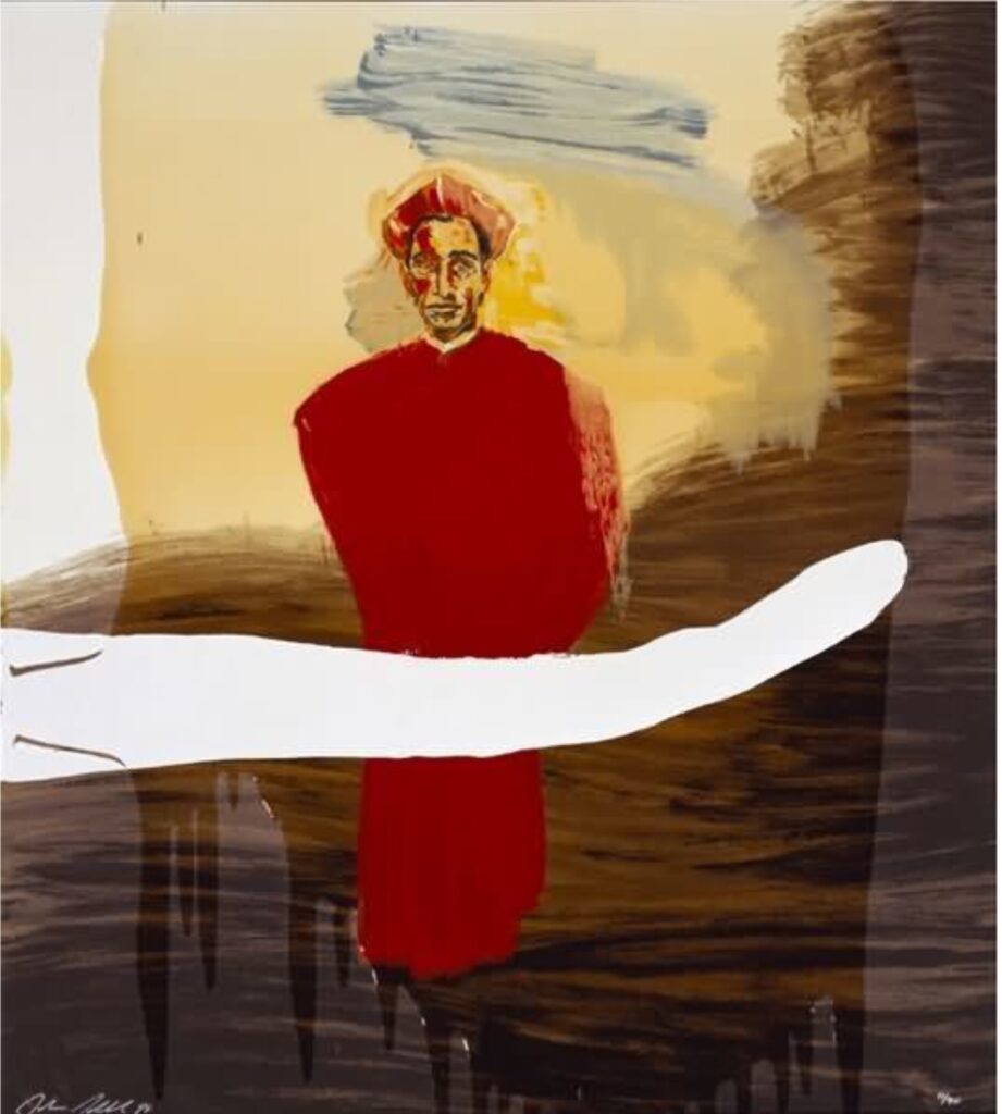 Robert Longo Prints For Sale - Printed Editions