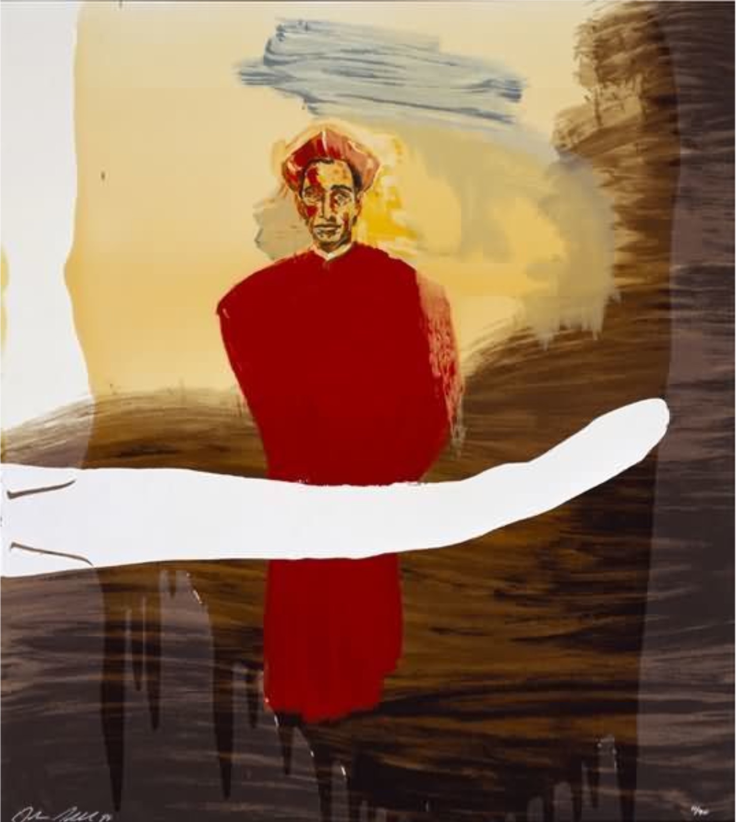 Terry Winters Prints For Sale - Printed Editions