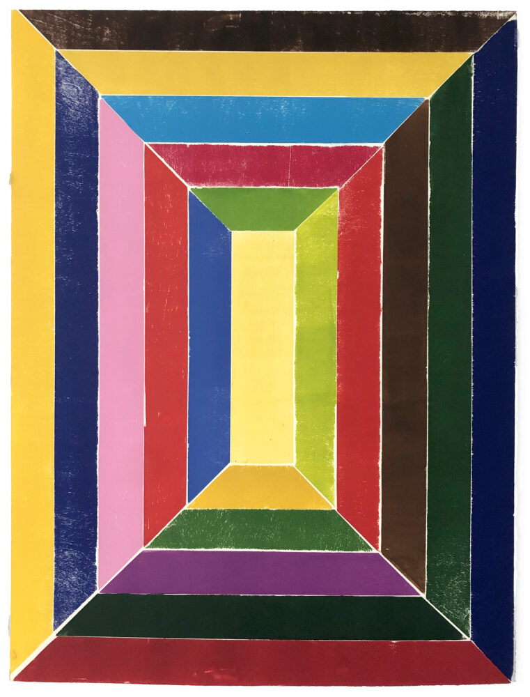 Buy Maser Prints | Original Limited Editions - Printed Editions