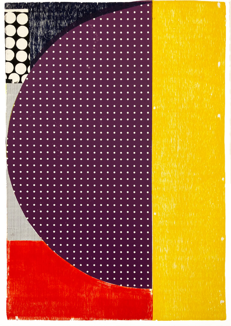 Carrie Moyer Prints For Sale | Original Limited Editions - Printed Editions