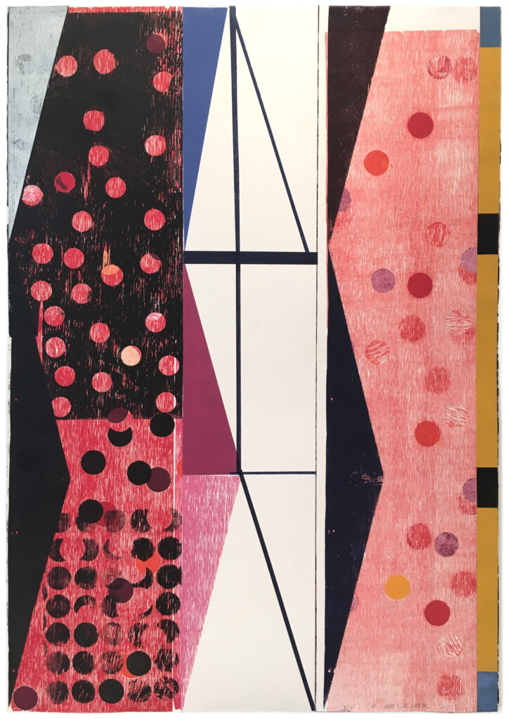 Elevation by Andrew Mockler | Printed Editions