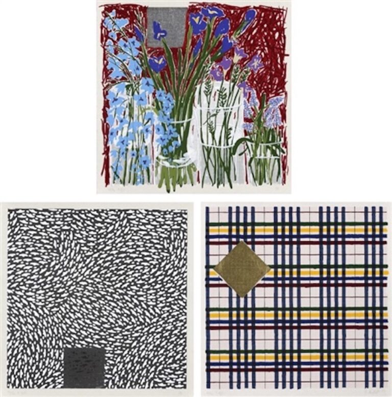 Swoon Prints For Sale - Printed Editions