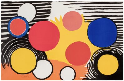 Alexander Calder Prints For Sale - Printed Editions