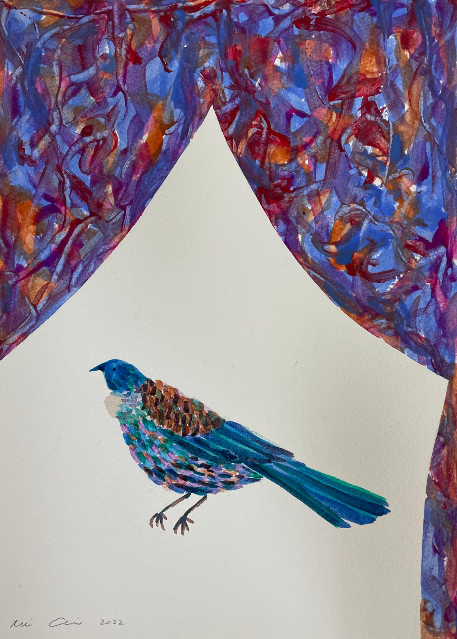 Ann Aspinwall Prints For Sale - Printed Editions