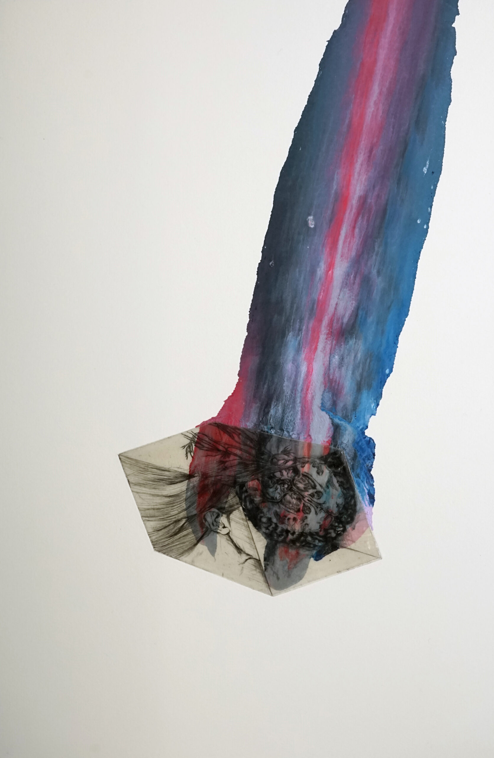ghost-running04-1 by Tabaimo | Printed Editions