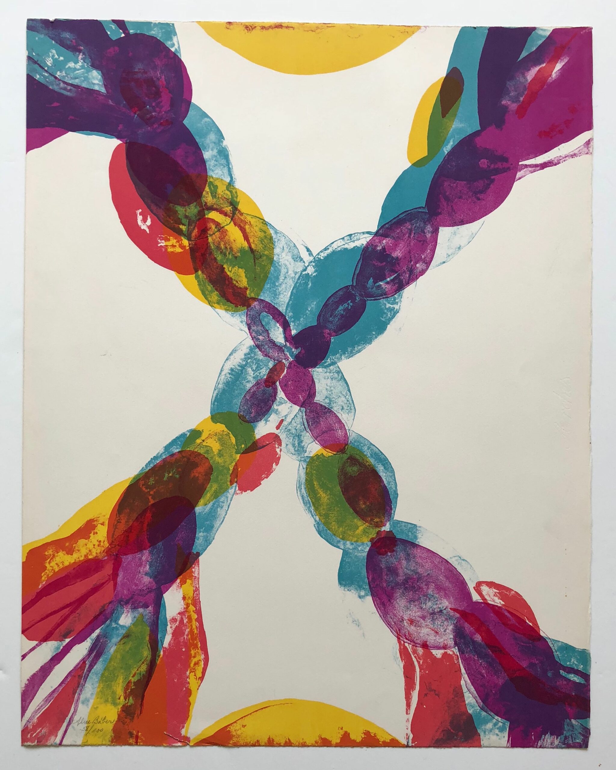 Joseph Hecht Prints For Sale - Printed Editions