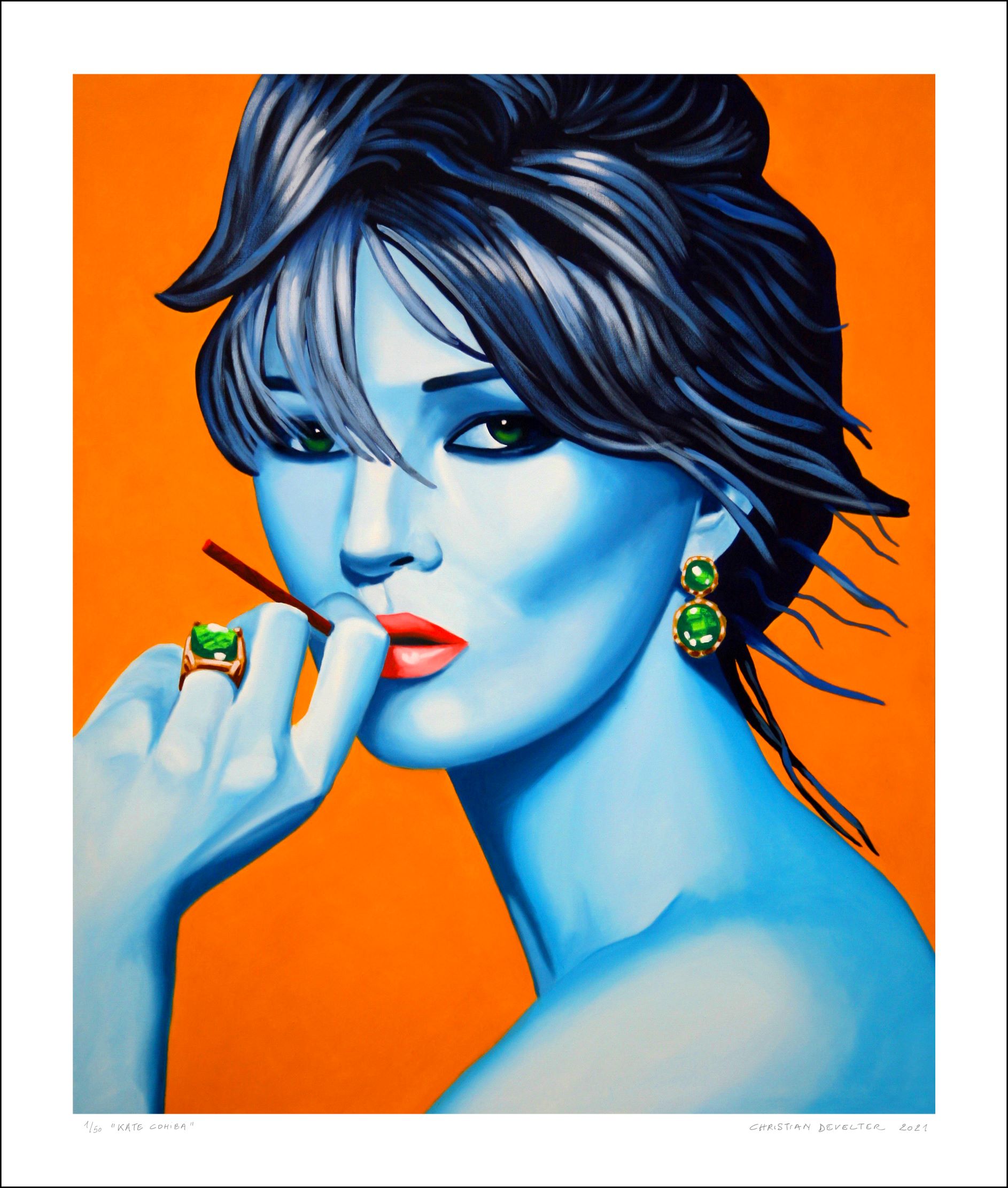 Camille Billops Prints For Sale - Printed Editions