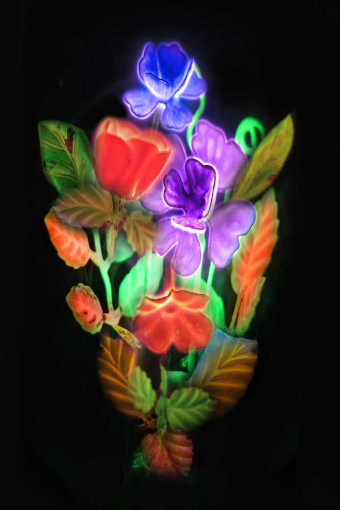 Foreman Feast Bouquet by Gary Justis | Printed Editions