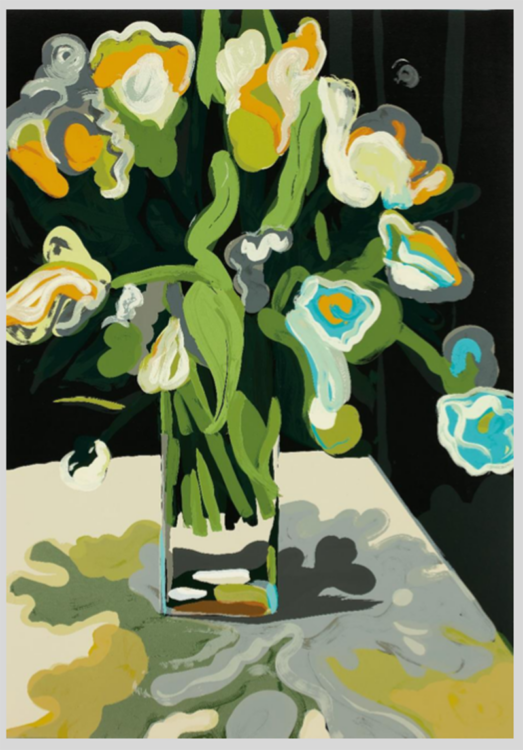 Buy Giulia Ricci Prints | Original Limited Editions - Printed Editions