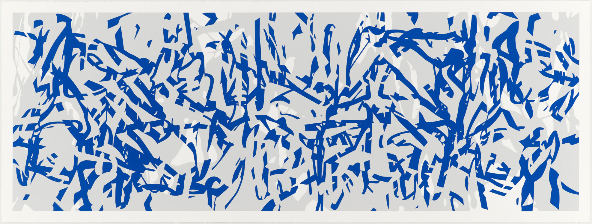 Buy Stanley Whitney Prints | Original Limited Editions - Printed Editions