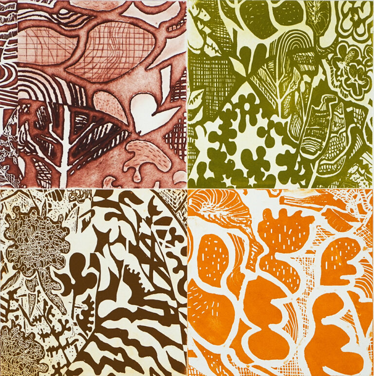 Buy Tom Hammick Prints | Original Limited Editions - Printed Editions