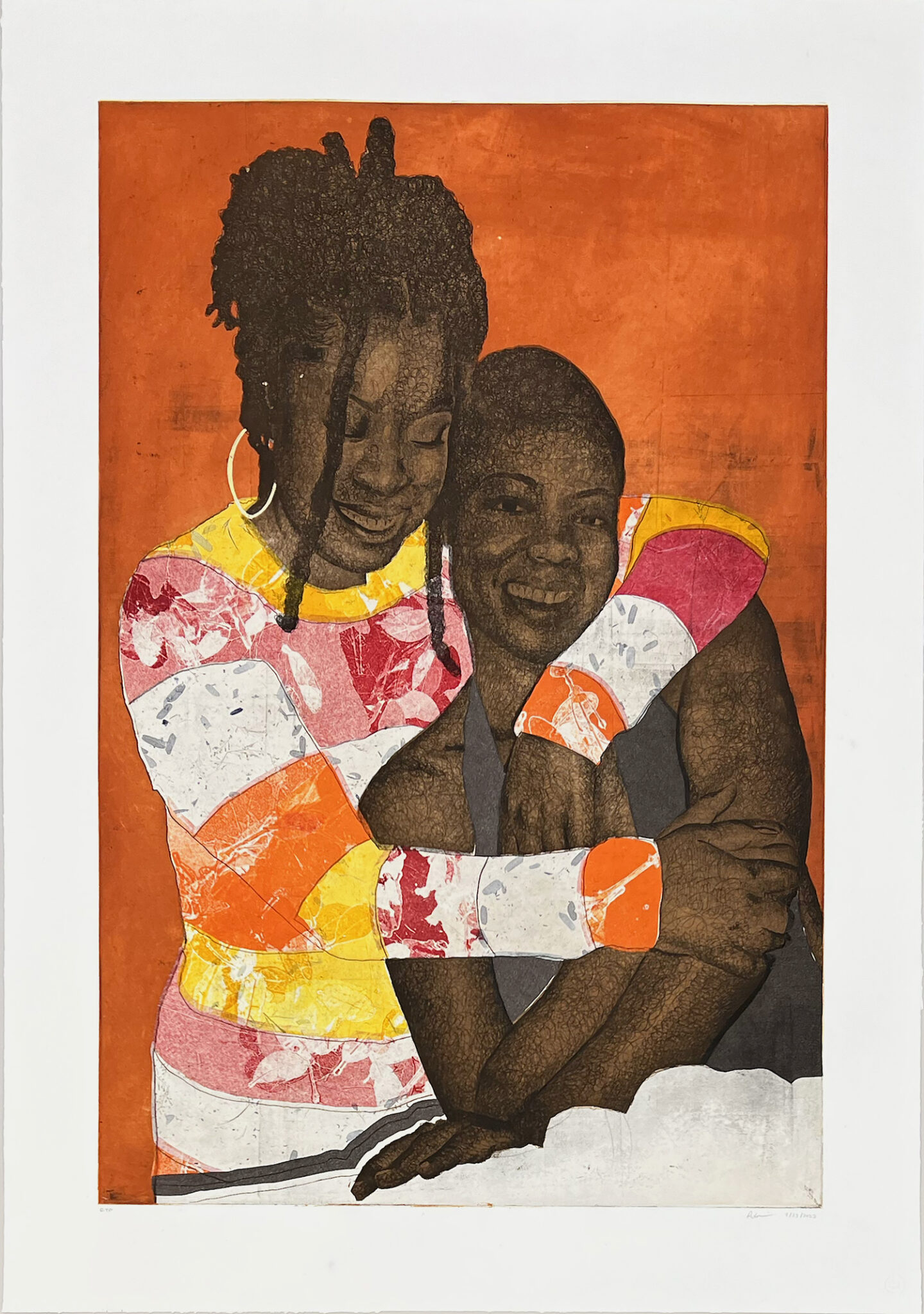 Stanley Whitney Prints For Sale - Printed Editions