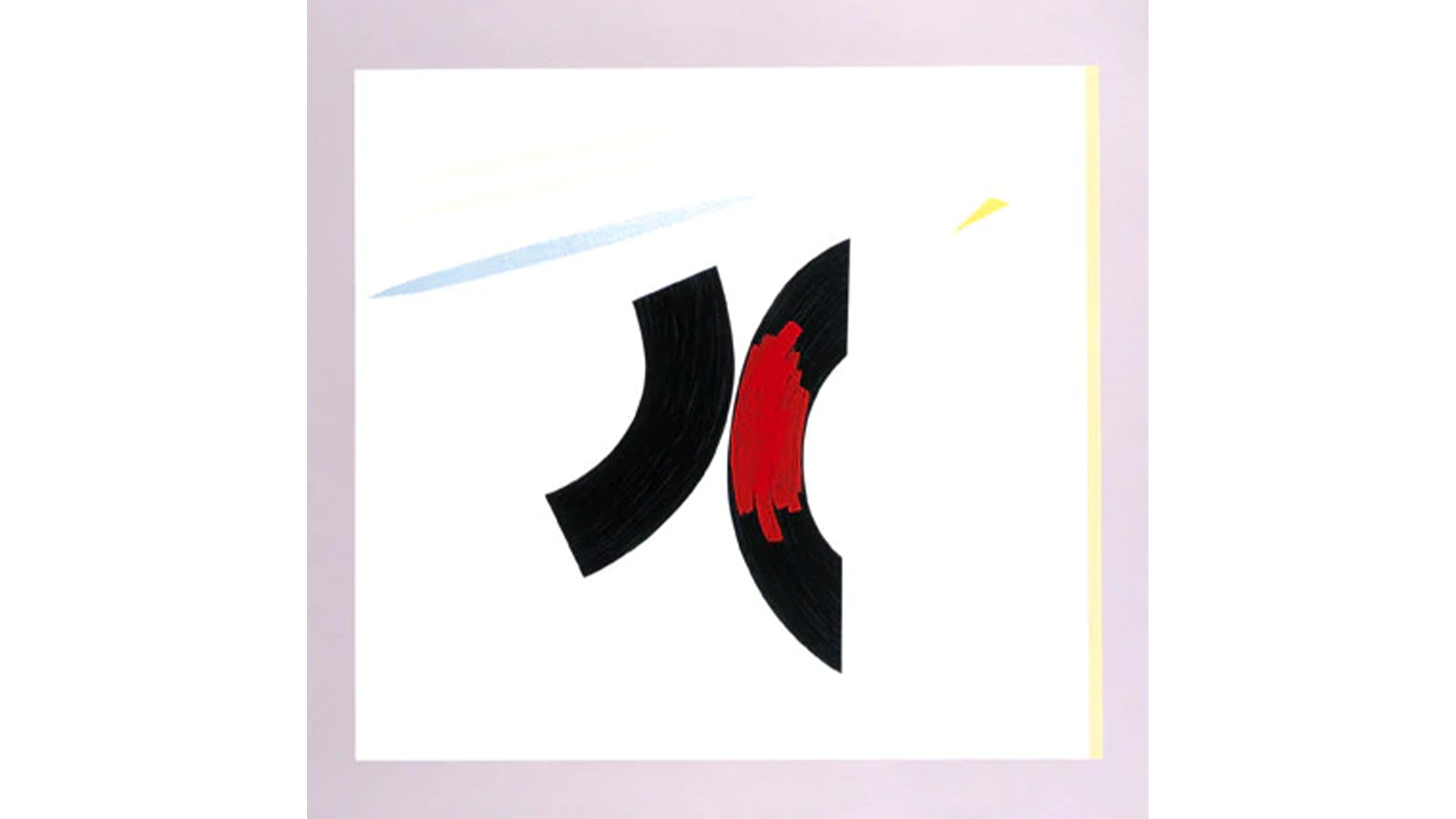 Untitled by Judith Murray | Printed Editions