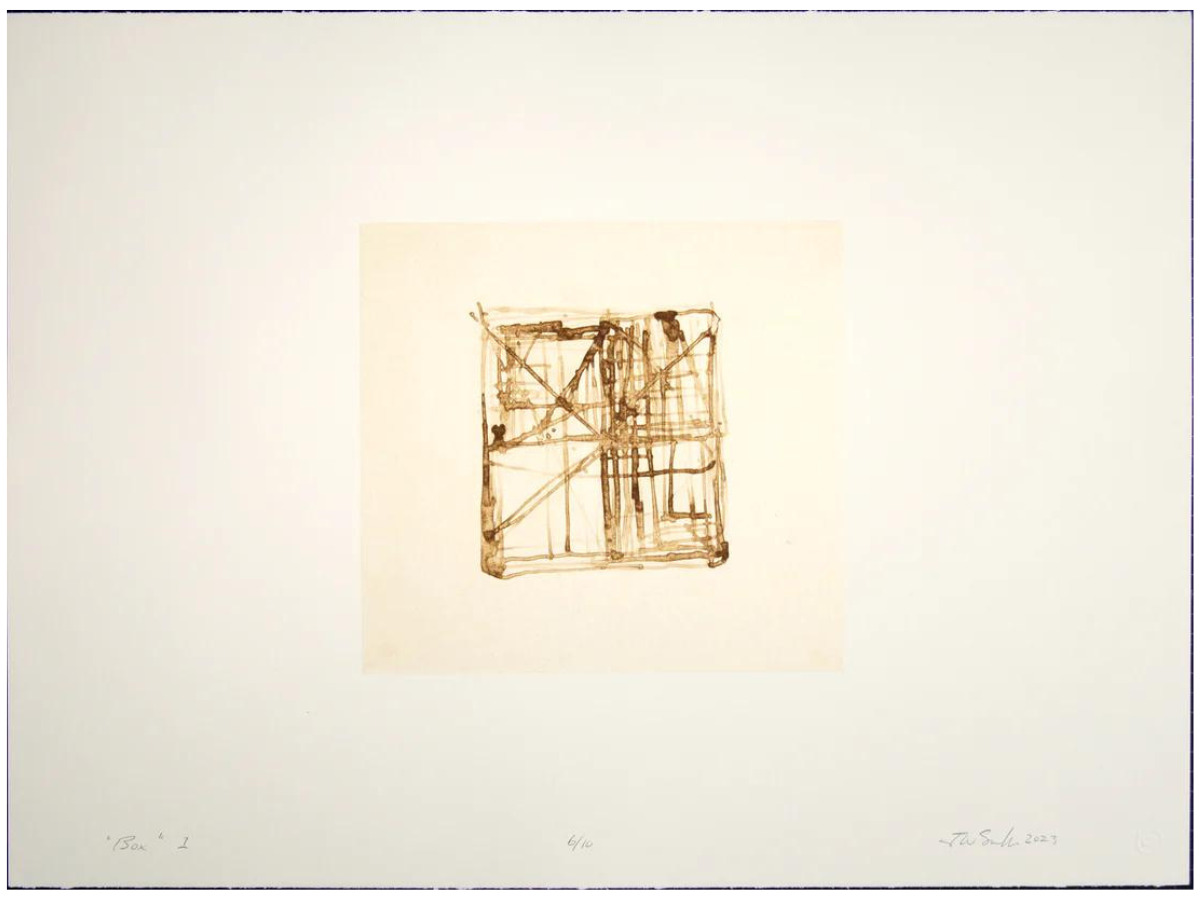 Box 1 by James Sullivan | Printed Editions