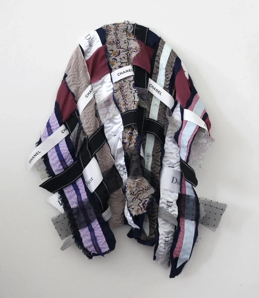 How Will They Know We’re Rich by Jenny McIlhatton | Printed Editions