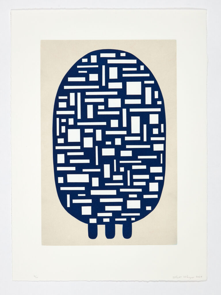 Winter Pool by Matt Magee | Printed Editions