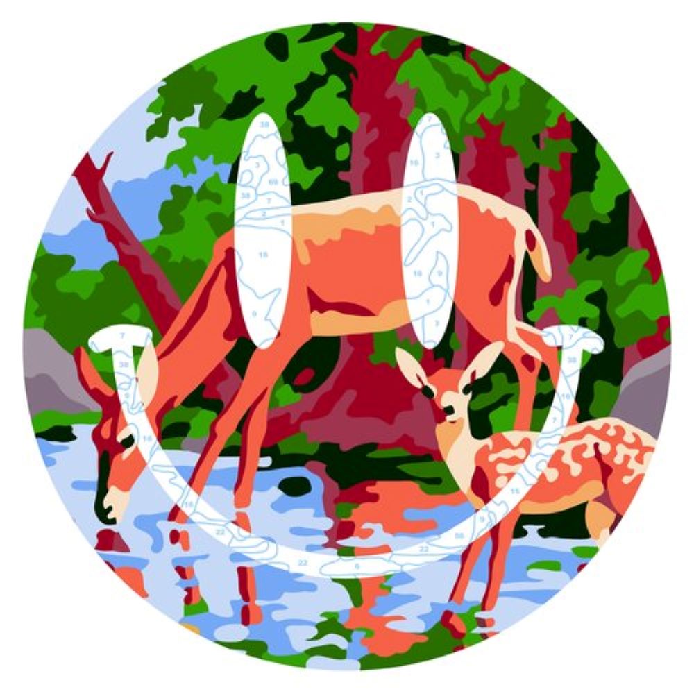 Happy Daze by Benjamin Thomas Taylor | Printed Editions