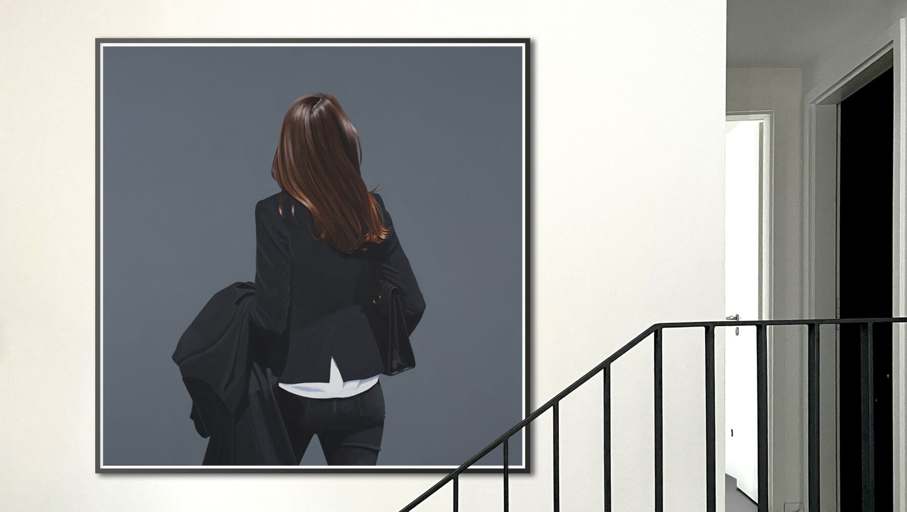 Staatsanwältin by Sabine Liebchen | Printed Editions