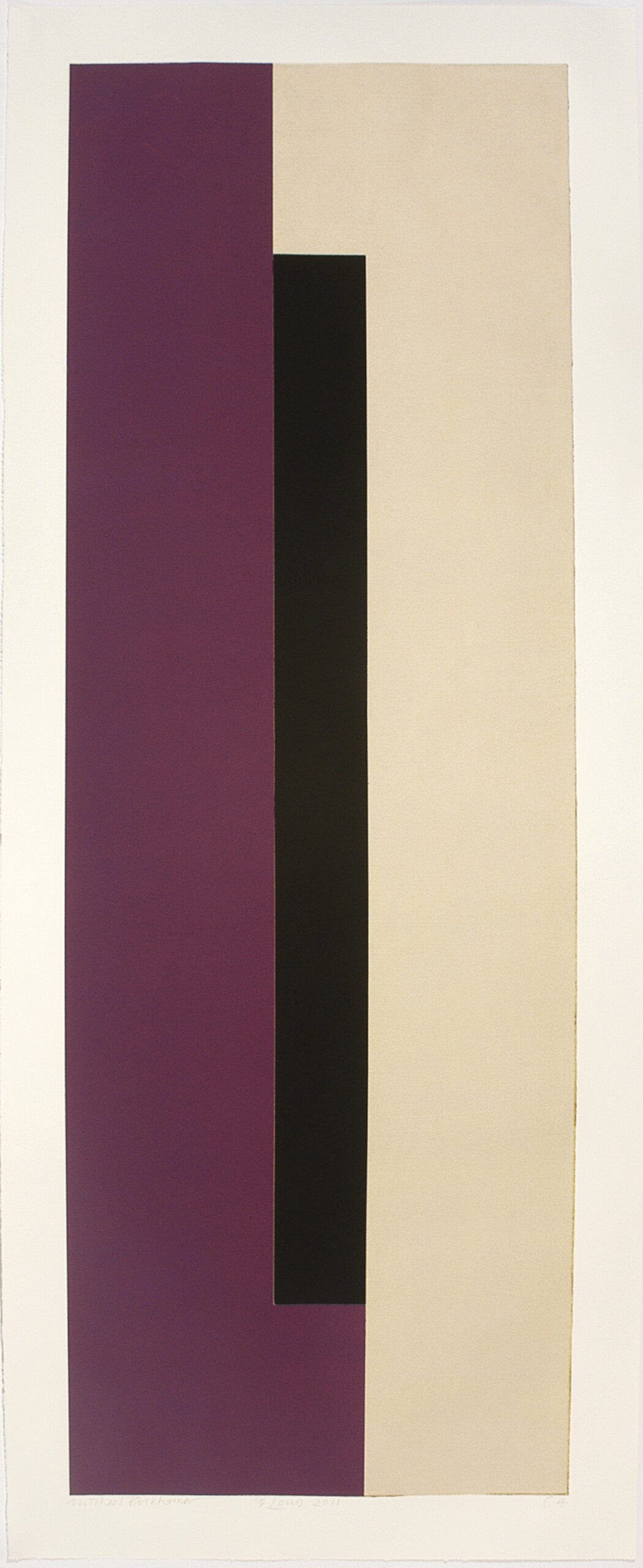 St Louis 2011 C4 by Michael Berkhemer | Printed Editions